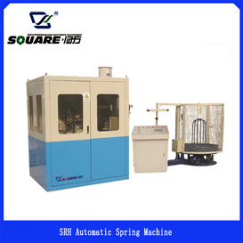 Mattress Machines | Mattress Machinery Manufacturers - Square Mattress ...